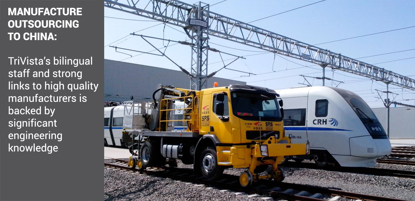 Trivista Engineering Ltd. – Engineering Design & Analysis Support